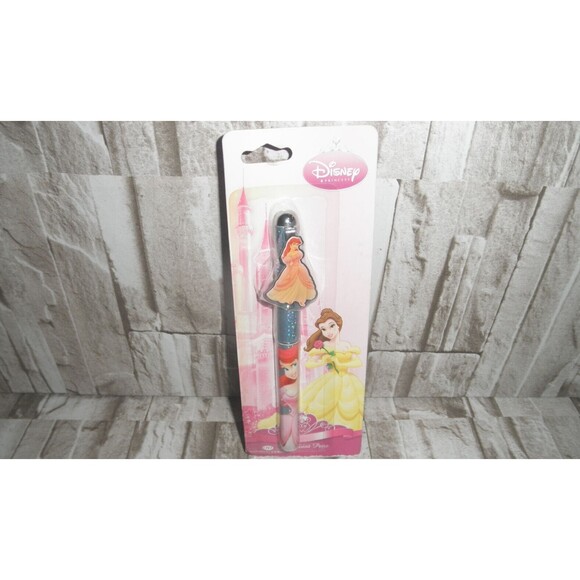 Disney | Other | New By Disney Princess Ariel Ballpoint Pen | Poshmark